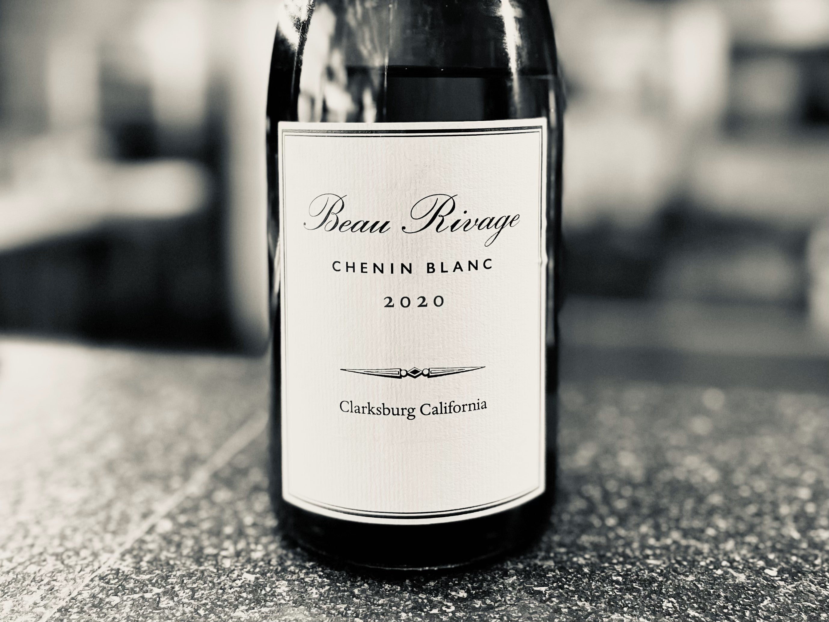 Beau Rivage – Bibendum Wine Co.