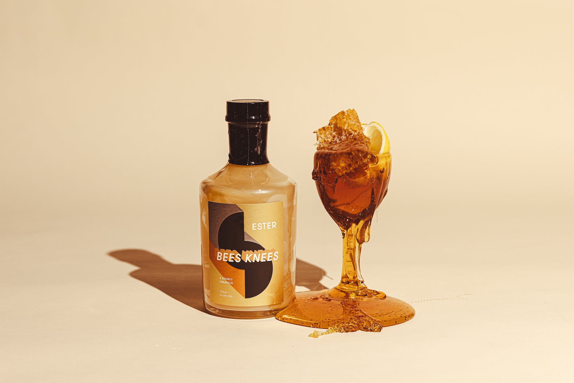 Ester Spirits - Bees Knees and Old Tom – Bibendum Wine Co.