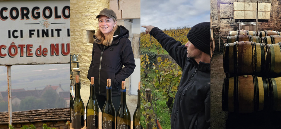 Bannockburn – Bibendum Wine Co.