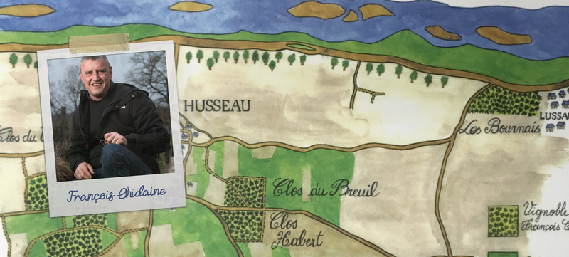 Domaine François Chidaine – Bibendum Wine Co.