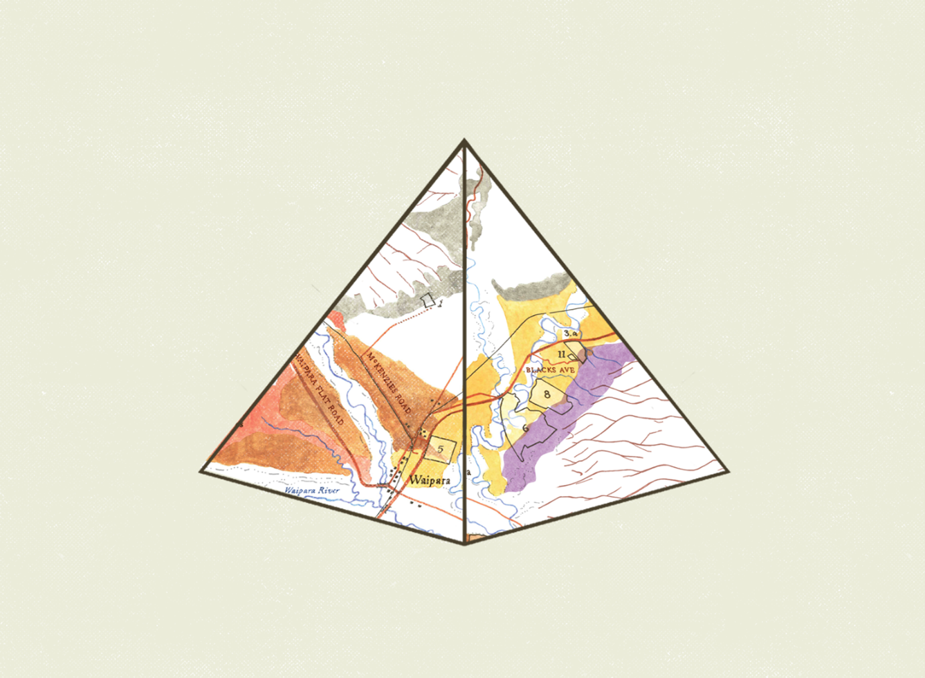 Pyramid Valley Single Vineyard Waipara : 2020 Precision – Bibendum Wine Co.