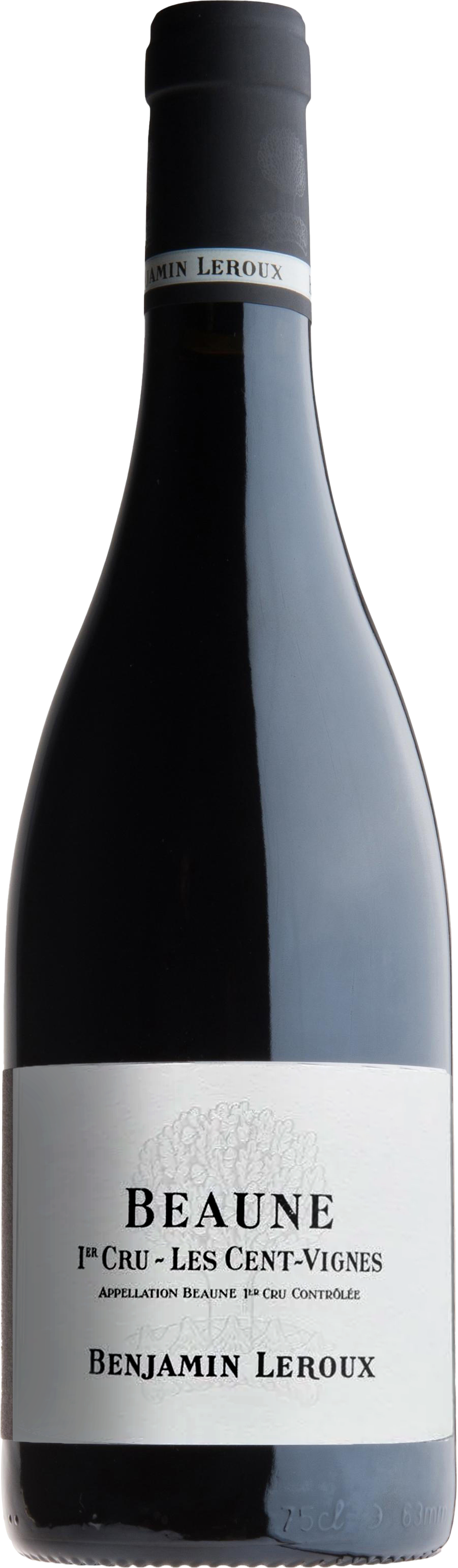 Benjamin Leroux – Bibendum Wine Co.