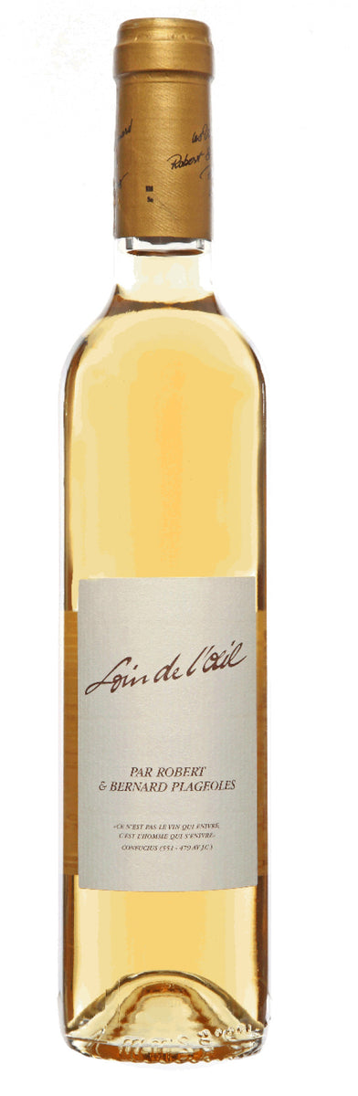 Domaine Plageoles Gaillac Doux Le Loin de L'Oeil 2022 (500ml ...
