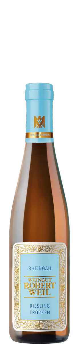 Robert Weil Rheingau Riesling Trocken 2021 (375ml) – Bibendum Wine Co.