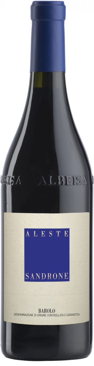 Luciano Sandrone Barolo Aleste 2020 (1500ml) – Bibendum Wine Co.