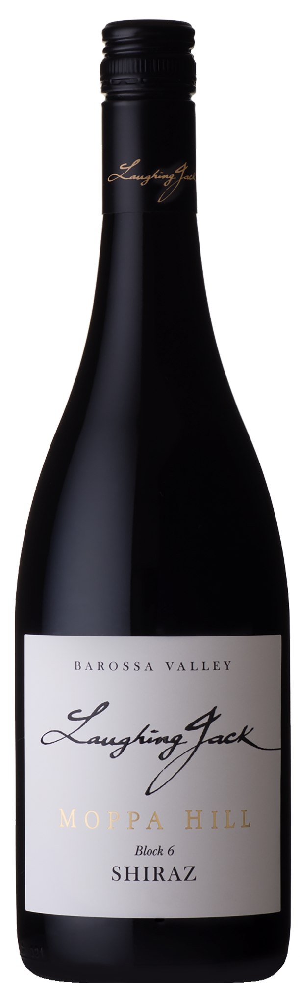 Laughing Jack Moppa Hill Block 6 Shiraz 2021 – Bibendum Wine Co.
