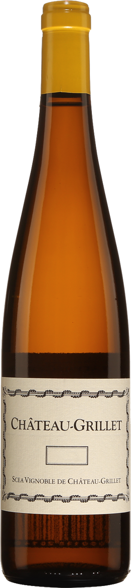 Château-Grillet 2021 – Bibendum Wine Co.