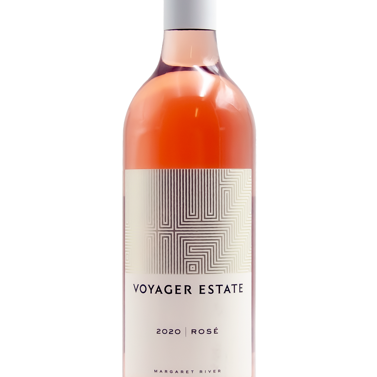 Voyager Estate Rosé 2021 – Bibendum Wine Co.