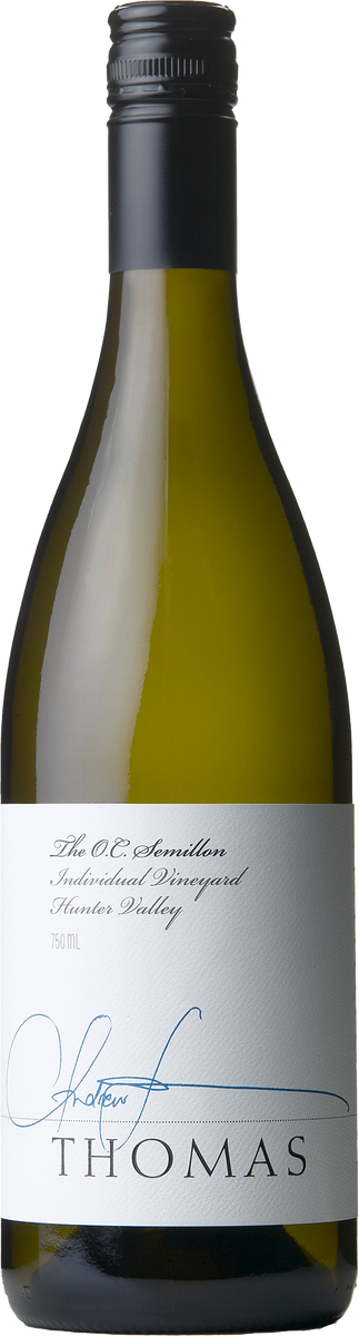 Thomas Wines The O.C. Semillon 2023 – Bibendum Wine Co.