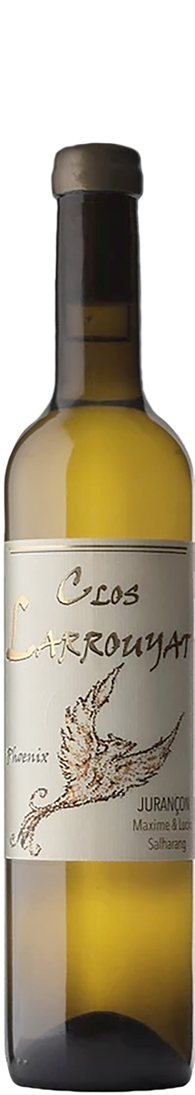 Clos Larrouyat Vin de France Phoenix 2024 (500ml) – Bibendum Wine Co.