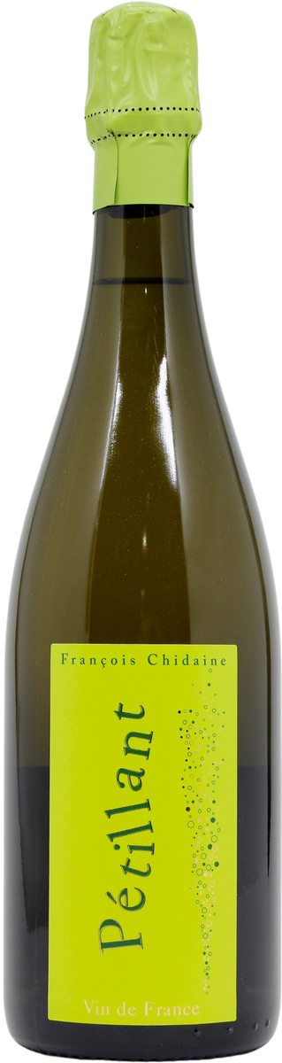 Domaine François Chidaine Vin de France Pétillant 2019 – Bibendum Wine Co.