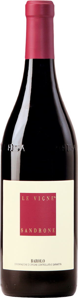 Luciano Sandrone Barolo Le Vigne 2020 (3000ml) – Bibendum Wine Co.