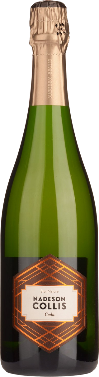 Nadeson Collis Coda NV – Bibendum Wine Co.