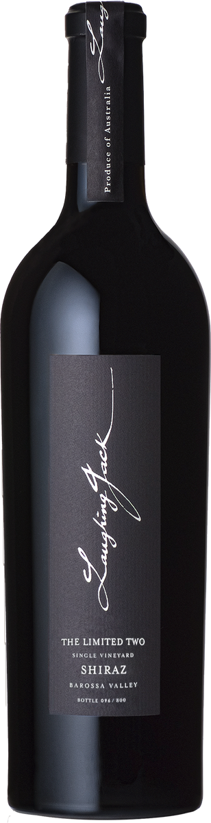 Laughing Jack The Limited Two Shiraz 2018 – Bibendum Wine Co.