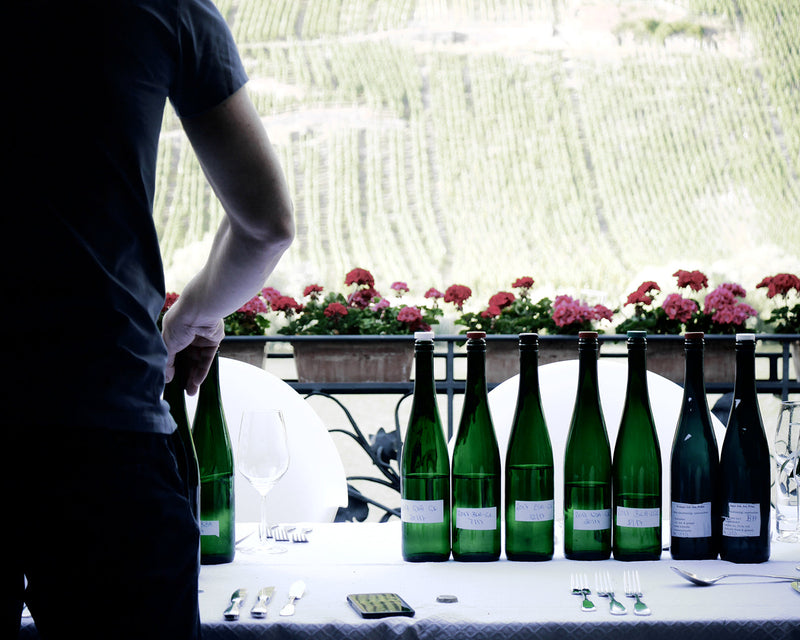 About Us – Bibendum Wine Co.