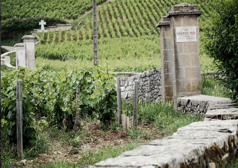 Domaine Nicole Lamarche – Bibendum Wine Co.