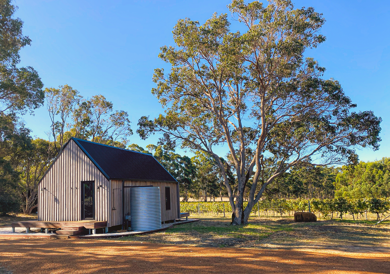 Windows Estate – Bibendum Wine Co.