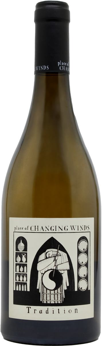 Place of Changing Winds Tradition White 2022 – Bibendum Wine Co.