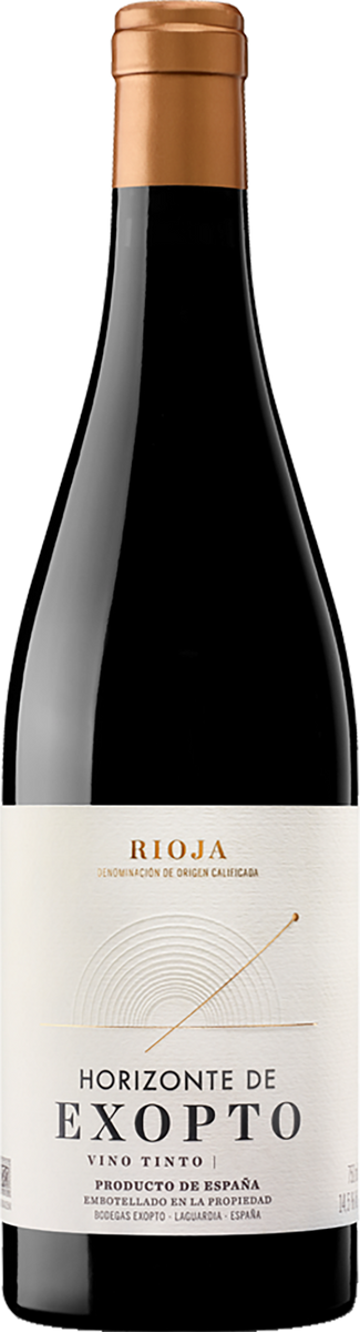 Bodegas Exopto Rioja Horizonte de Exopto 2021 – Bibendum Wine Co.