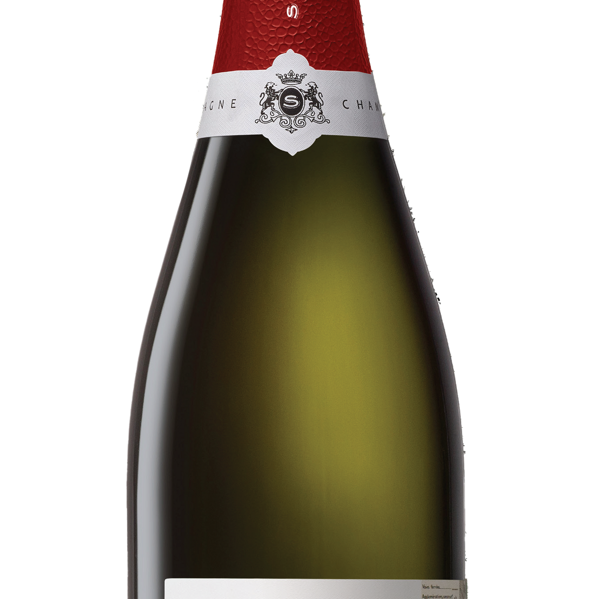 Champagne Suenen Oiry Blanc de Blancs Grand Cru (Base 19. Disg. Jun 20 ...