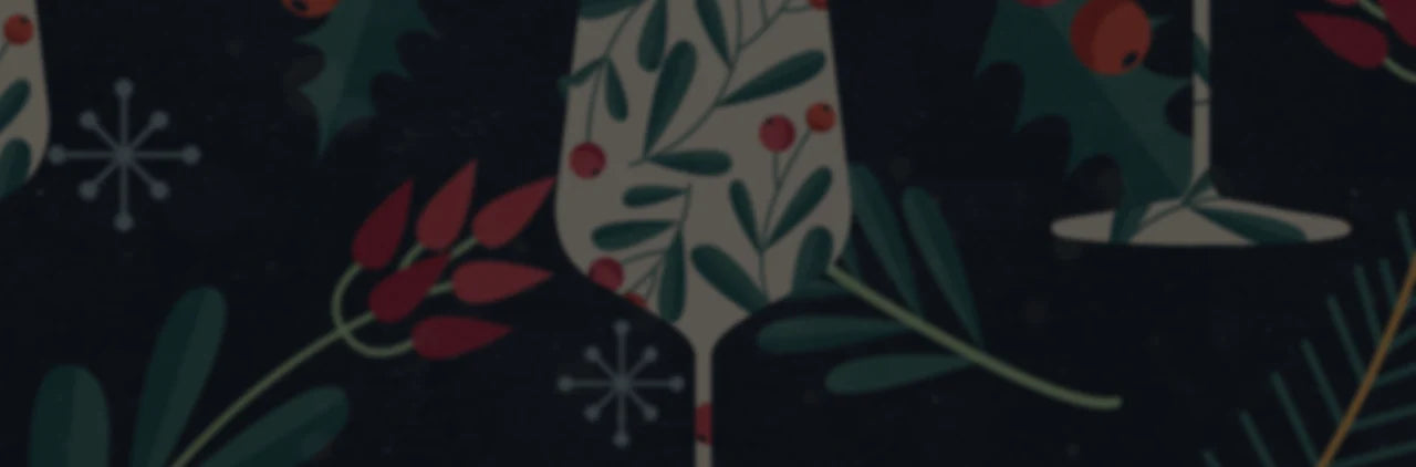 Christmas Collection – Bibendum Wine Co.