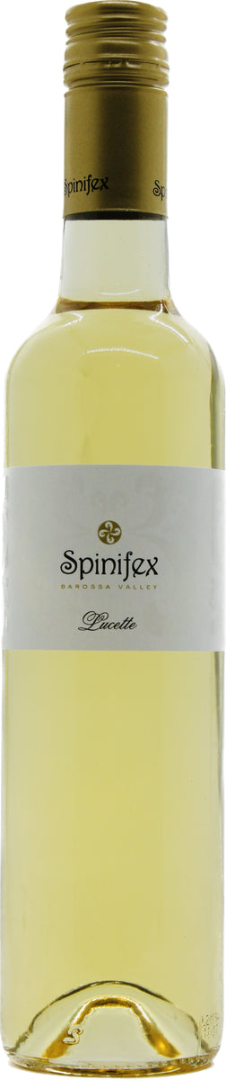 Spinifex Lucette 2023 (500ml) – Bibendum Wine Co.