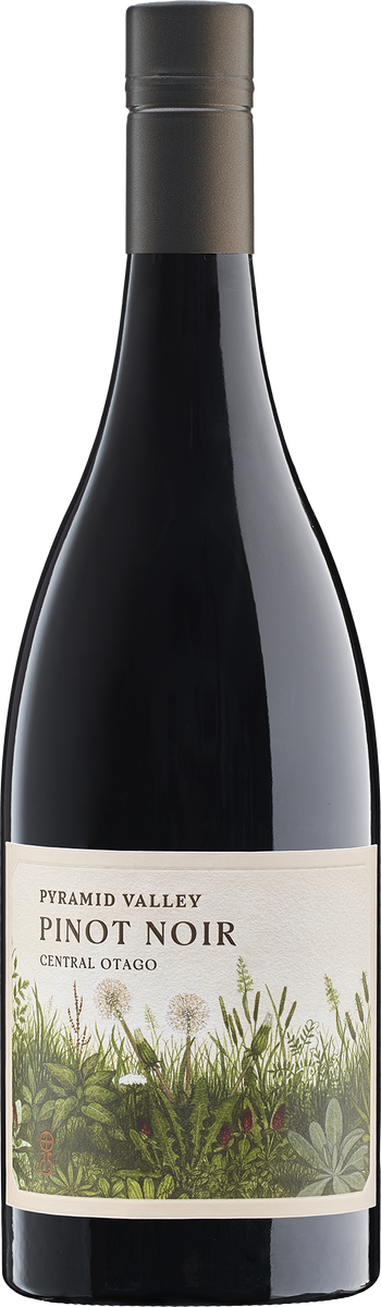 Pyramid Valley Central Otago Pinot Noir 2020 – Bibendum Wine Co.