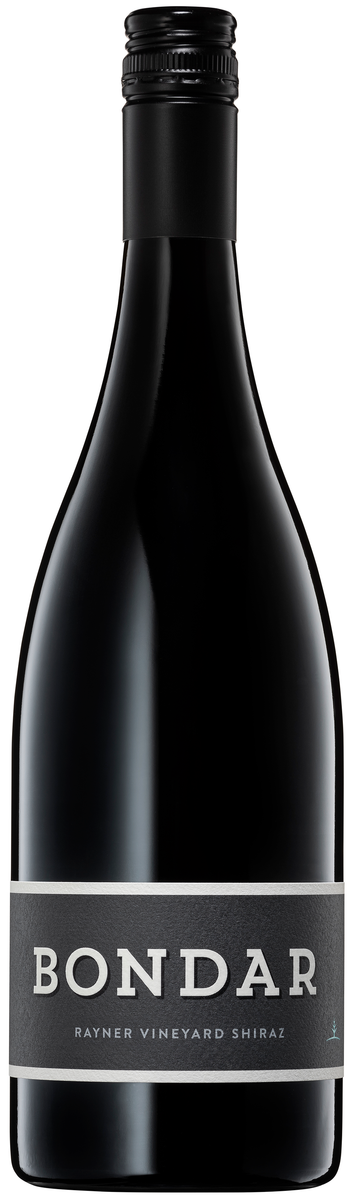 Bondar Rayner Vineyard Shiraz 2020 – Bibendum Wine Co.