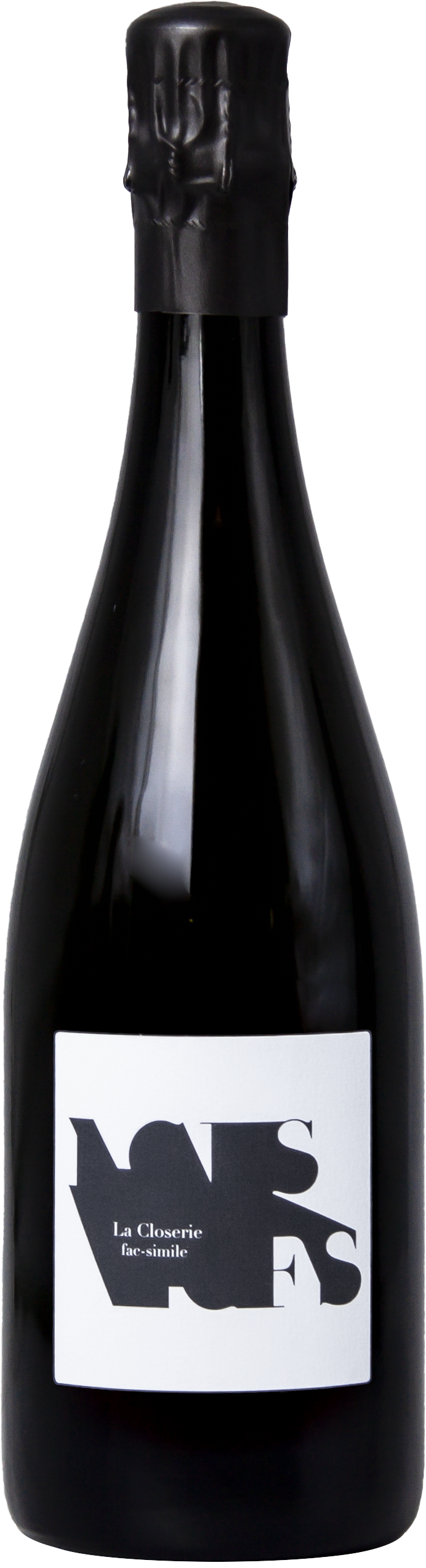 Champagne La Closerie Grand Cru (Jérôme & Agnès Prévost) (LC 19, Disg ...