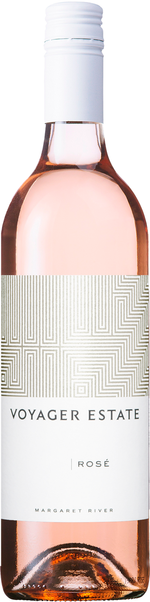 Voyager Estate Rosé 2022 – Bibendum Wine Co.