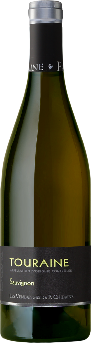 Domaine François Chidaine Touraine Sauvignon Blanc 2021 – Bibendum Wine Co.
