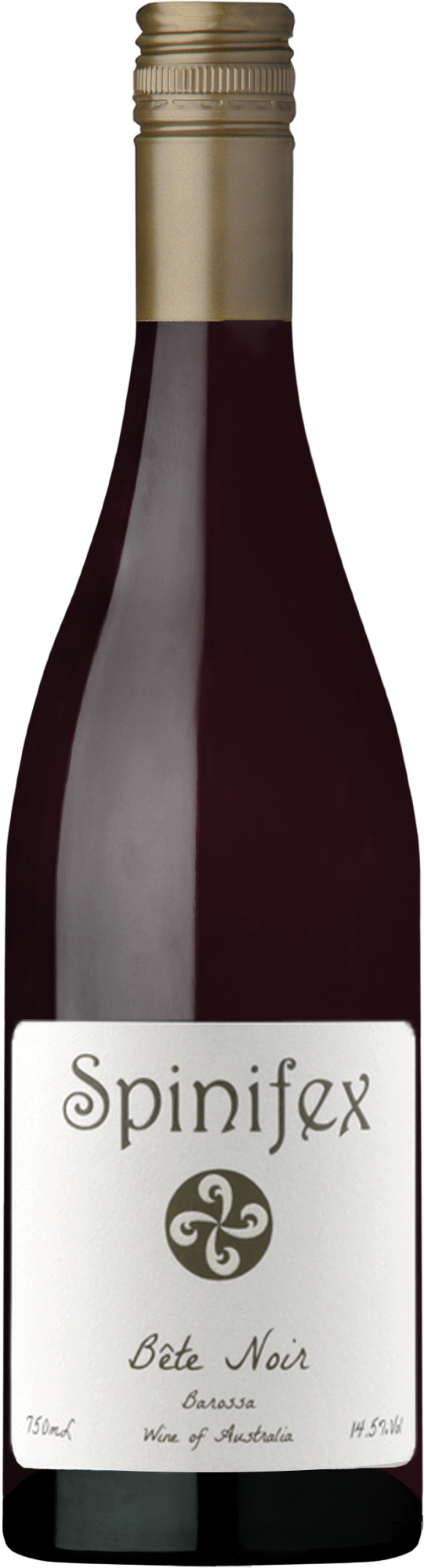 Spinifex Bête Noir 2021 – Bibendum Wine Co.