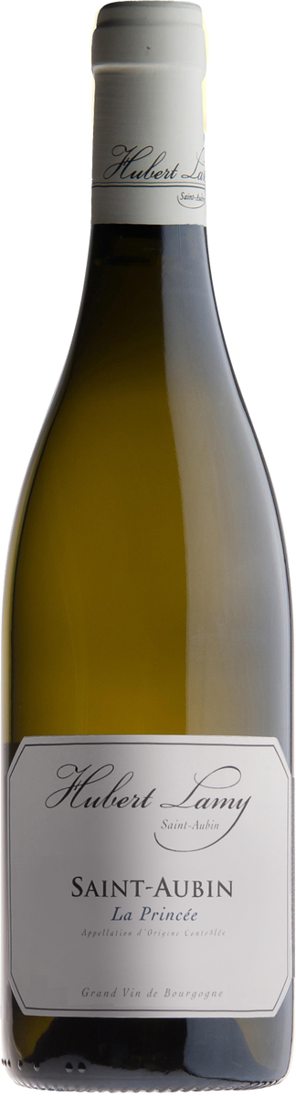 Domaine Hubert Lamy Saint-Aubin La Princée 2020 – Bibendum Wine Co.