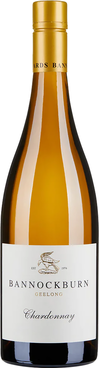 Bannockburn Chardonnay 2021 – Bibendum Wine Co.