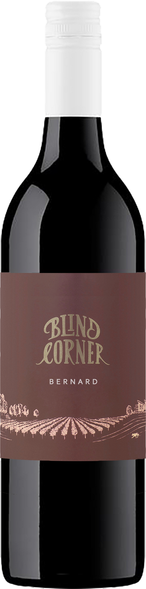 Blind Corner – Bibendum Wine Co.