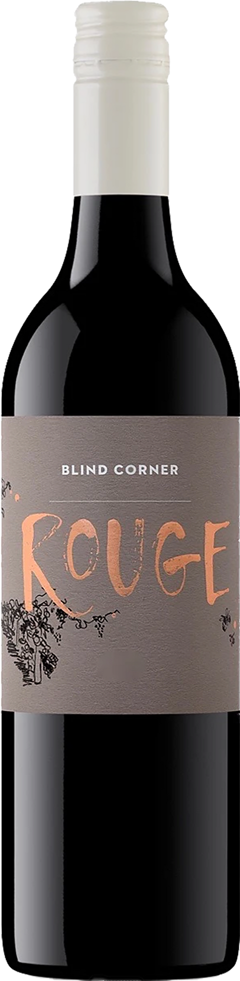 Blind Corner Rouge 2021 – Bibendum Wine Co.
