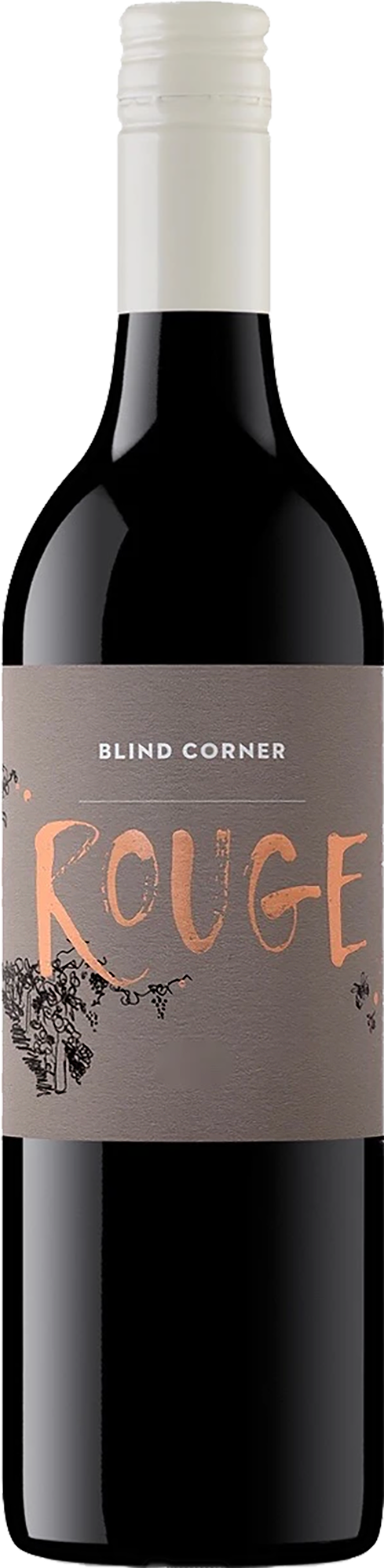 Blind Corner Rouge 2021 – Bibendum Wine Co.