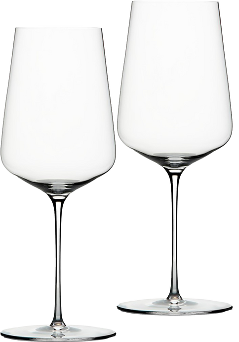 Zalto Universal Glass 2 Pack – Bibendum Wine Co.