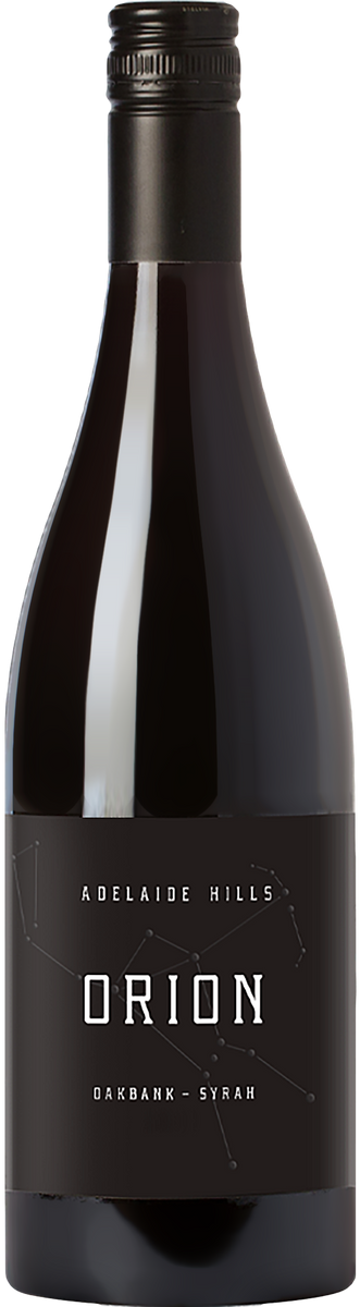 Murdoch Hill Orion Syrah 2021 – Bibendum Wine Co.